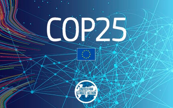 El circo del COP25 – Conserva Tu Planeta